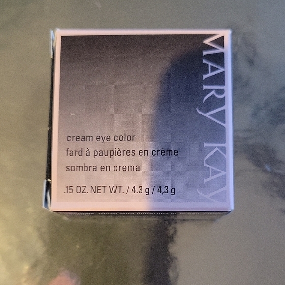 Mary Kay | Makeup | Mary Kay Cream Eye Color | Poshmark